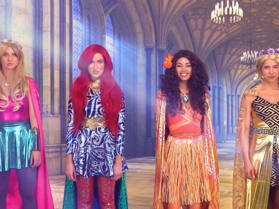 Watch Totally TV - Season 1 | Prime Video