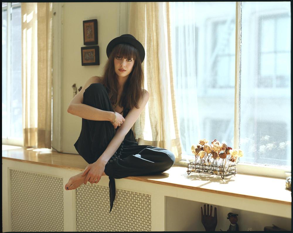 Diane Birch on Amazon Music