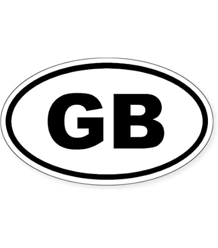 Gbgb Logo