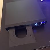 Grouptronics GTDVD-181 Compact Multi Region DVD Player: Amazon.co.uk ...