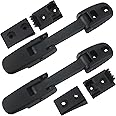 Amazon.com: Mack Hood Latch Strap w/Catch Bracket Left Driver & Right ...