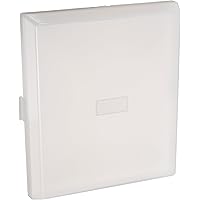 Amazon.com: NuTone S97011813 Ventilation Fan Light Lens : Tools & Home ...