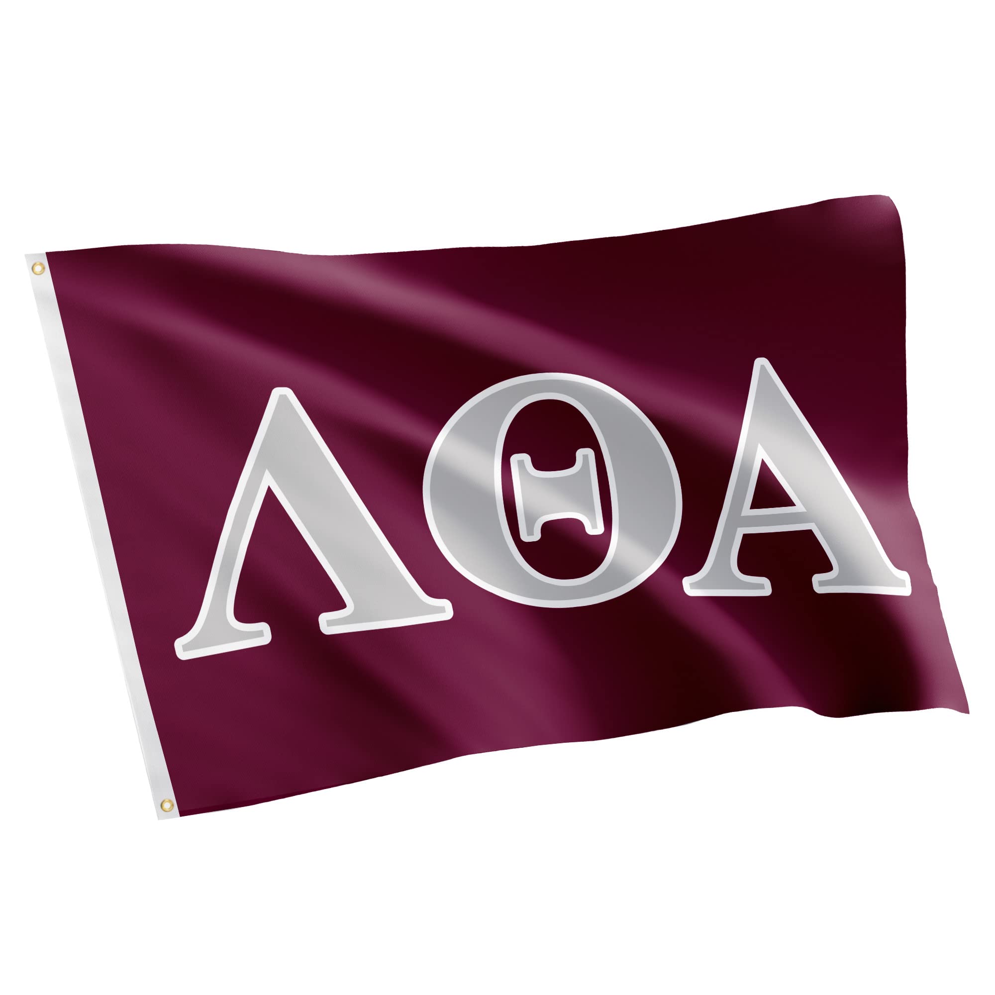 Lambda Theta Alpha Symbols
