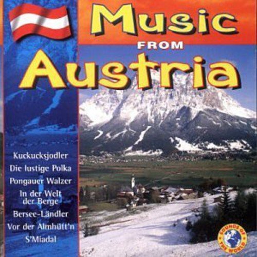 Austria 3 Songs