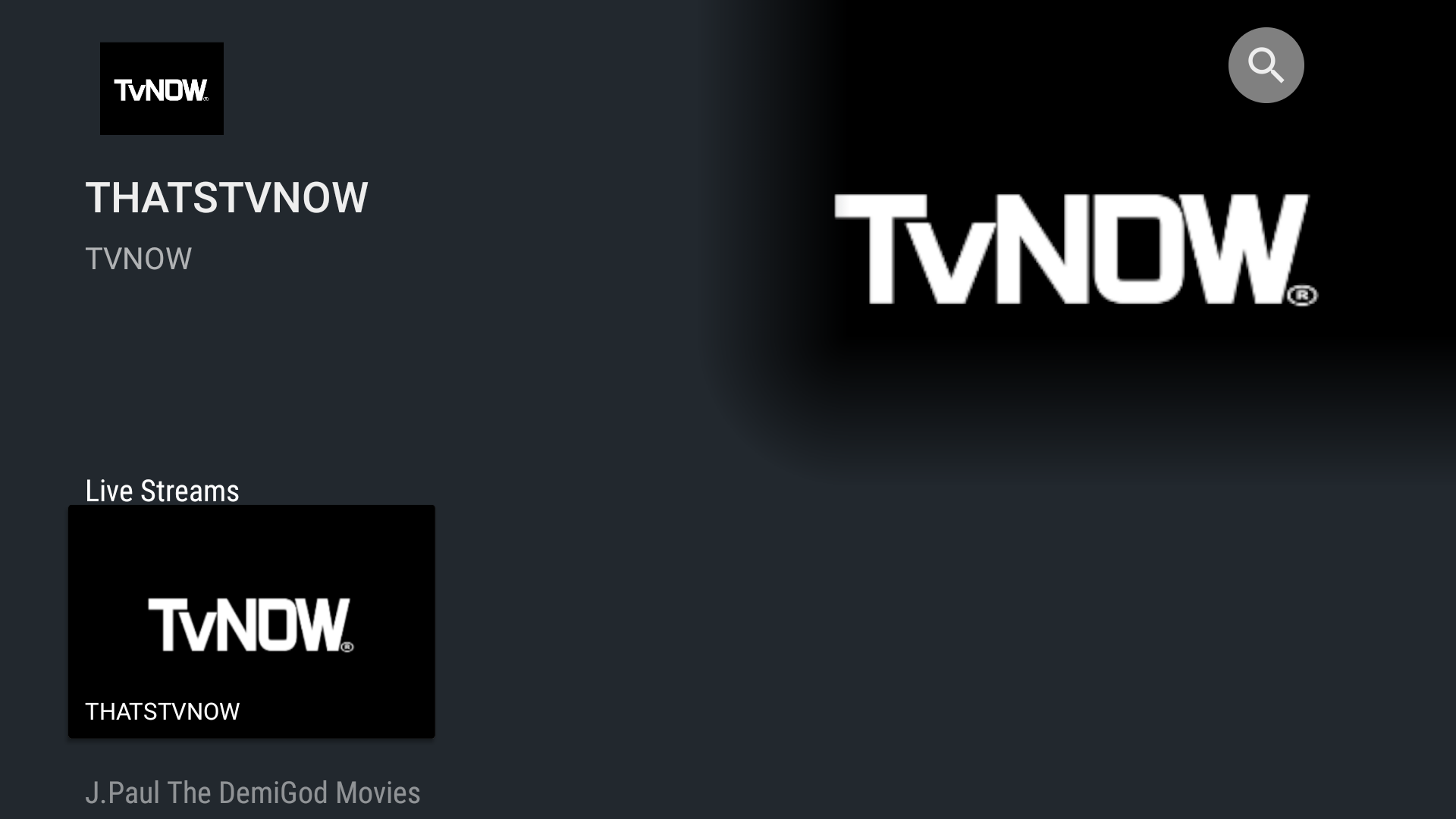 TVNOW:Amazon.de:Appstore for Android