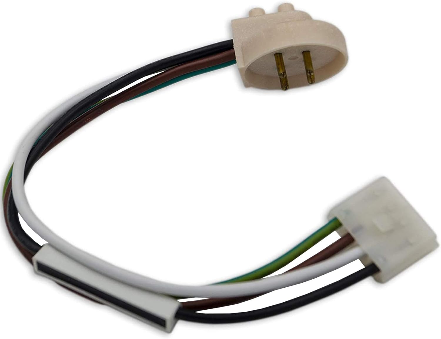 Amazon.com: Supplying Demand WWHR Refrigerator Ice Maker Harness ...