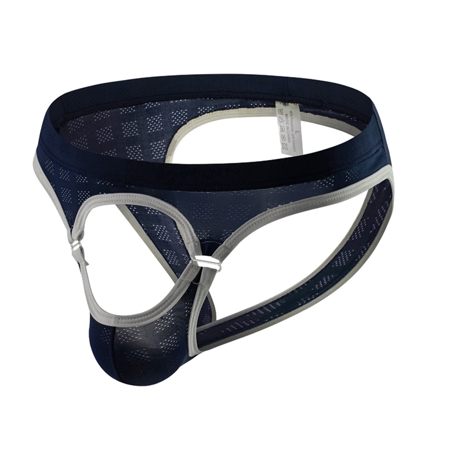 Mua vigerkar Men's Underwear, Sexy, Extreme Thong, Bikini Briefs, Men's ...