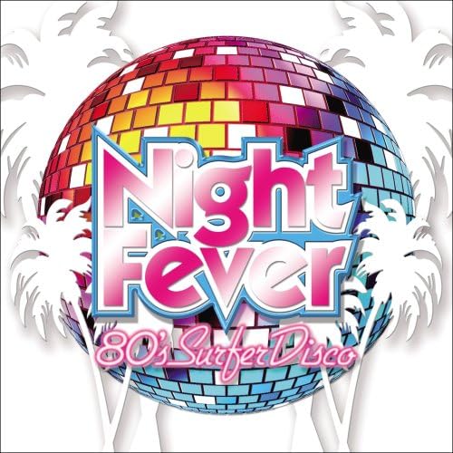 NIGHT FEVER(2CD): V.A.: Amazon.ca: Music