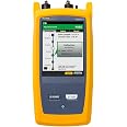 Fluke Networks OptiFiber Pro QUAD OTDR for Fiber Troubleshooting, V2 ...
