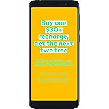 Optus X Vista Mobile Phone, Black: Amazon.com.au: Electronics