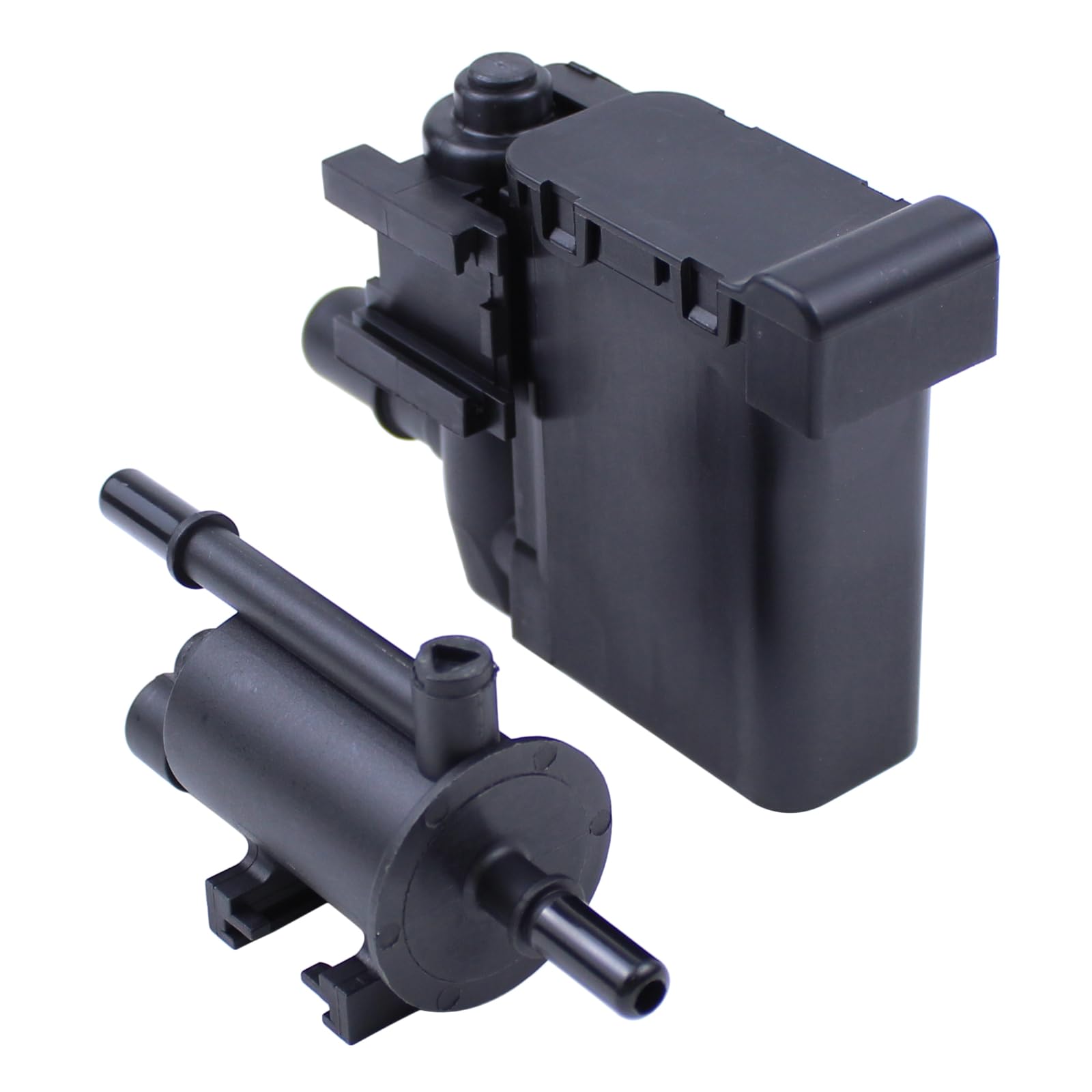 MOTOKU EVAP Vapor Canister Purge Vent Solenoid Valve Set for Buick ...