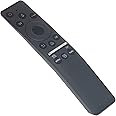 Amazon.com: BN59-01312G Replace Smart Voice TV Remote Control fit for ...