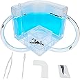 Amazon.com: EXBEPE Ant Farm for Kids - Gel Castle Colony Ecosystem ...