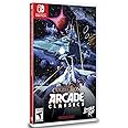 Amazon.com: Arcade Classics Anniversary Collection - Nintendo Switch ...