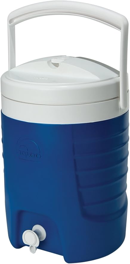 iGloo Thermal Beverage Dispenser Sport Igloo 7.5 litres: Amazon.co.uk ...