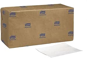 Amazon.com: Tork D802A Advanced Luxri 17 Single-Ply Dispenser Napkin ...