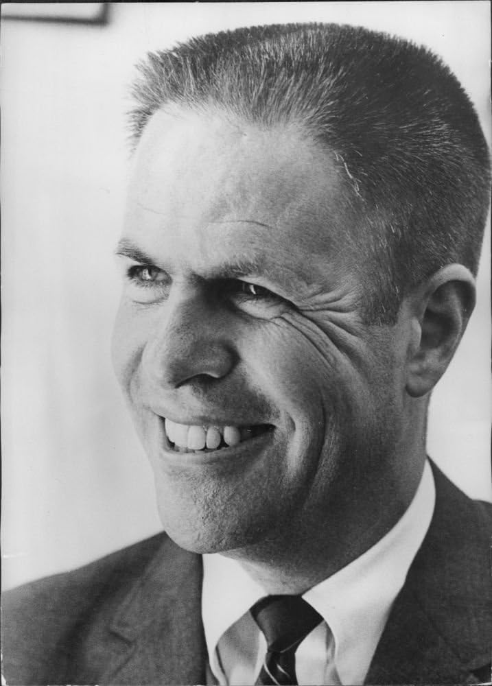 Amazon.com: Vintage photo of Bob Haldeman: Entertainment Collectibles