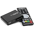 Micca Speck G2 1080p Full-HD Digital Media Player for USB Drives and SD ...