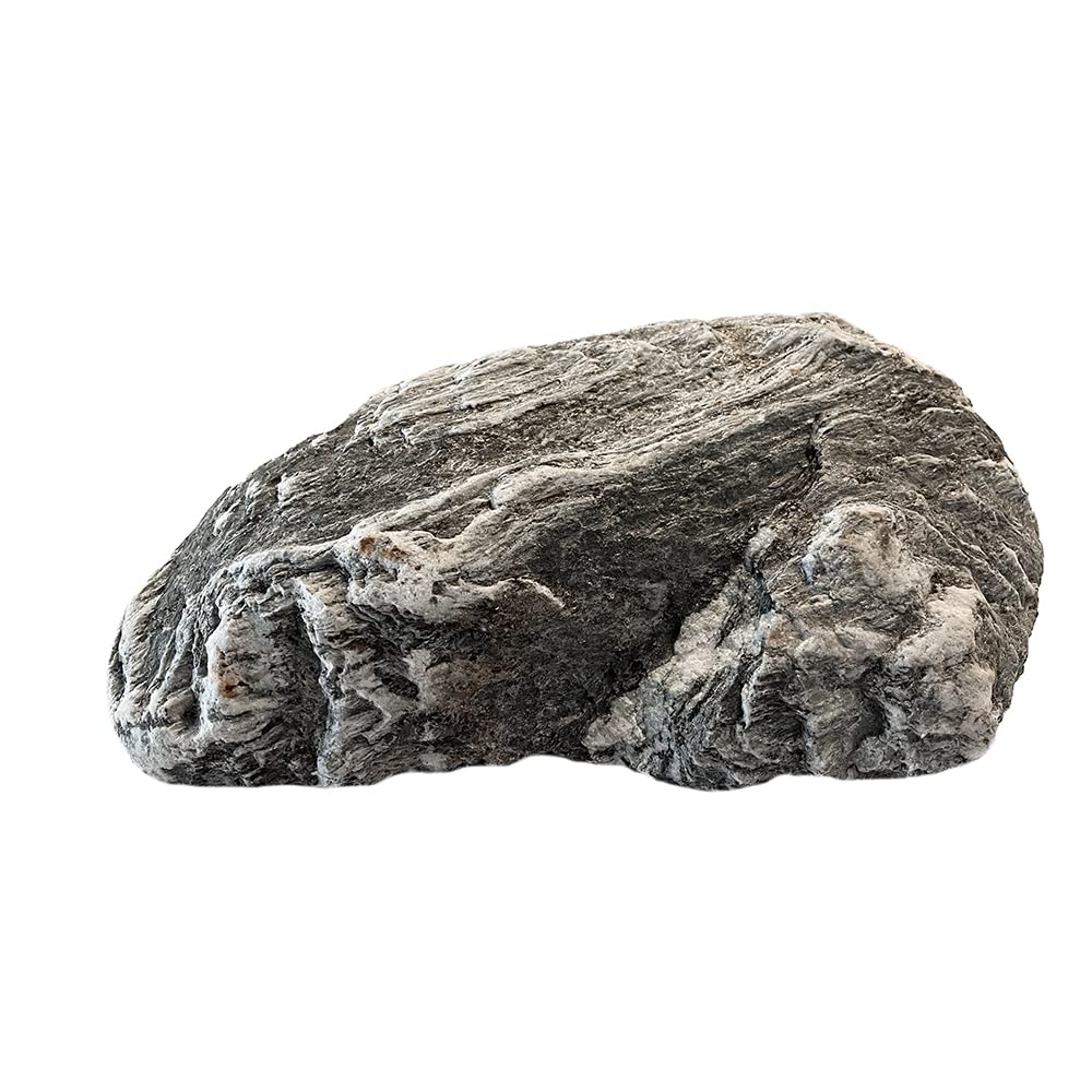 Mua Aqua Natural 15lb Silver Alpine Rock Mountain Stone for Aquariums ...