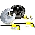 Amazon.com: Fuel Sump Kit - Diesel & Gas Tank FASS AirDog For Cummins ...