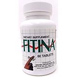 Amazon.com: Fitina Memory Support Supplement 100 Tablets : Health ...