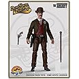 Amazon.com: Dime Novel Legends 1/18 Scale (4" Tall) Old west Action Figure Sheriff : Toys & Games
