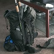 Amazon.com : TETON Sports Scout 3400 Internal Frame Backpack; High ...