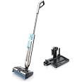 Amazon.com - Shark HydroDuo with Dirt-Reveal Technology, Cordless ...