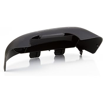 Amazon.com : Briggs & Stratton 795120 Air Cleaner Cover Replaces 792289 ...