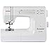 Janome HD3000 Heavy-Duty Sewing Machine with 18 Built-In Stitches ...