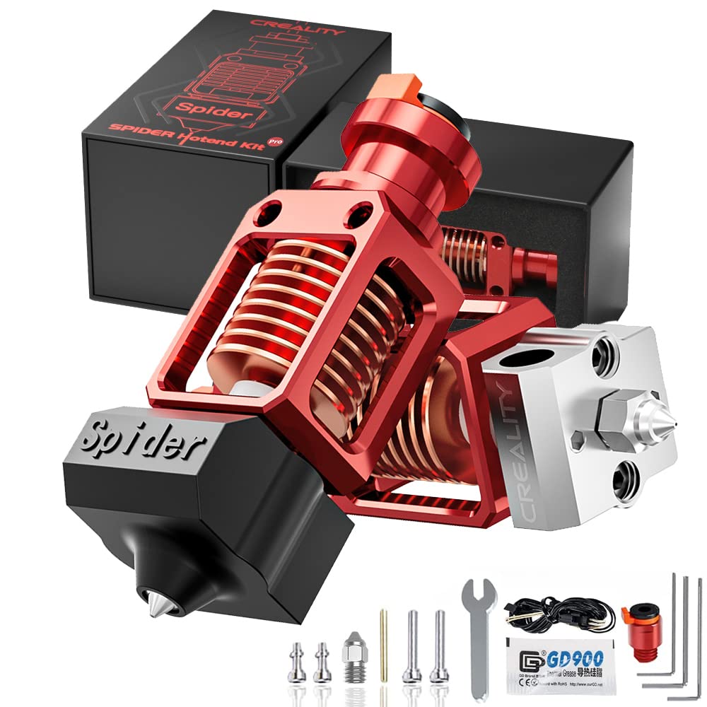 Mua Official Creality Spider 3.0 Pro High Temperature High Flow Metal ...
