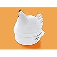 Amazon.com: Maverick SEC-2 HENRIETTA HEN EGG COOKER | 7 Egg Capacity Electric Egg Maker for Hard ...