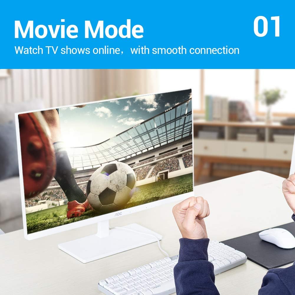 VENTION Ethernet Cable, Cat6 Gigabit Internet Cable,LAN Network RJ45 ...