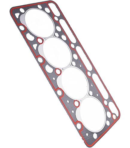 Kubota Engine Gasket Labwork Cylinder Head Gasket For Kubota V2203 ...