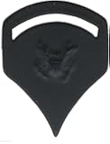 Amazon.com: U.S. ARMY SPECIALIST E-5 SPEC-5 RANK TAB PATCH - COLOR ...