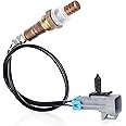 Amazon.com: Nifeida 234-4668 Oxygen O2 Sensor Upstream Heated Fit 15284 213-1702 Replacement for ...