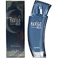 Amazon.com : Jafra Navigo Homme Moon EAU De Toilette 3.4 Fl Oz : Beauty ...