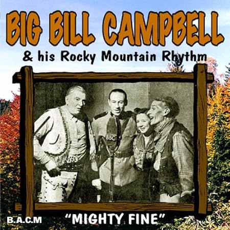 Mighty Fine: Amazon.co.uk: Music