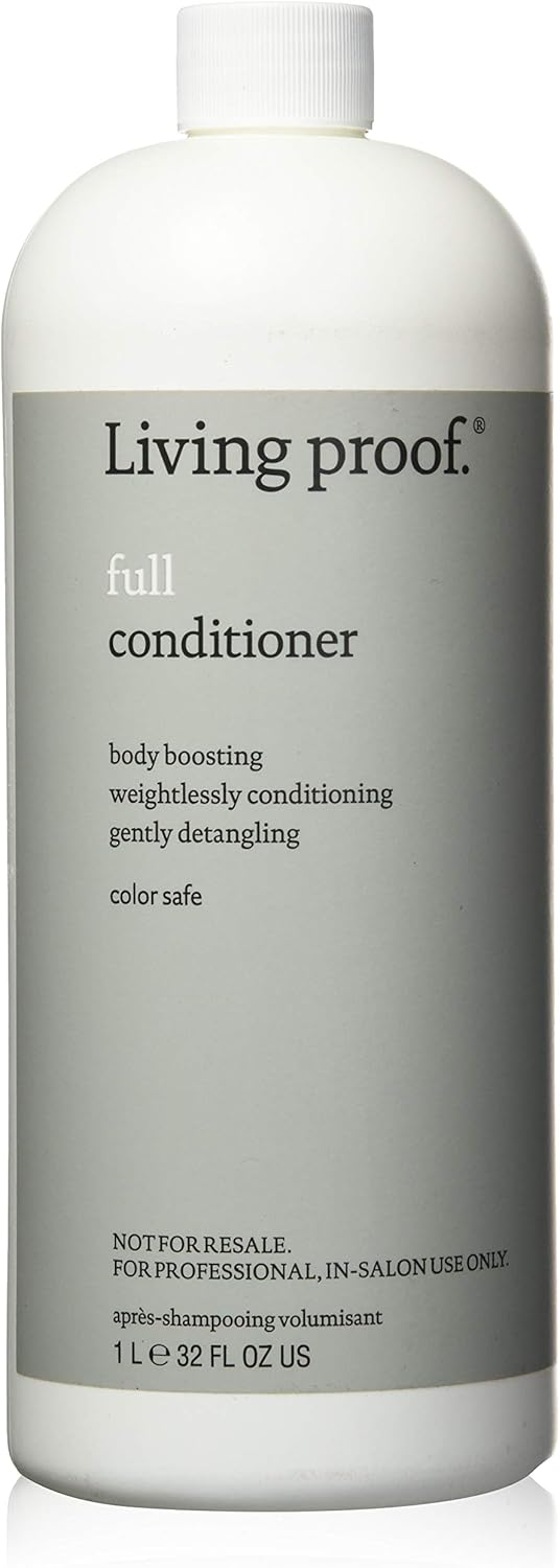 Living Proof – Full Conditioner (1L) – BigaMart