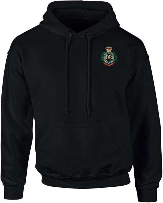 Military Online Royal Engineers RE Sappers Embroidered Logo - Official ...