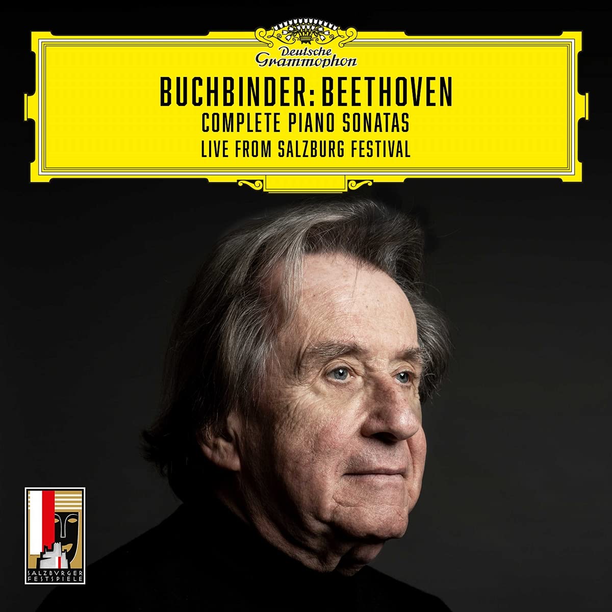 Rudolf Buchbinder - Complete Beethoven Piano Sonatas - Live from ...