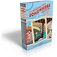 Amazon.com: The Greetings from Somewhere Collection (Boxed Set ...