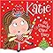 Katie the Candy Cane Fairy Storybook: Thomas Nelson: 9781782355892 ...