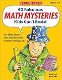 5-Minute Math Problem of the Day: 250 Fun, Multi-Step Problems That ...