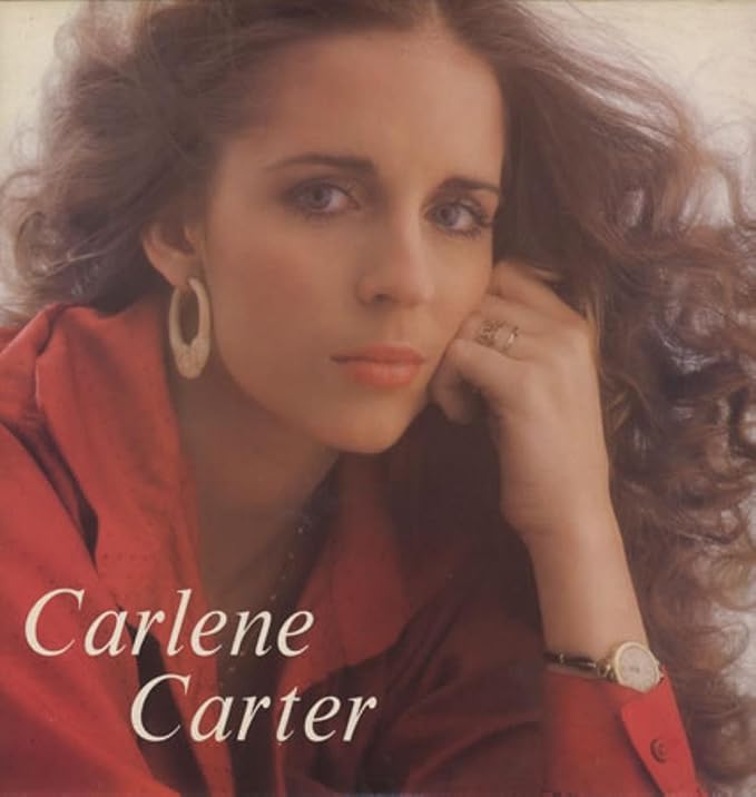 CARLENE CARTER: Amazon.co.uk: CDs & Vinyl