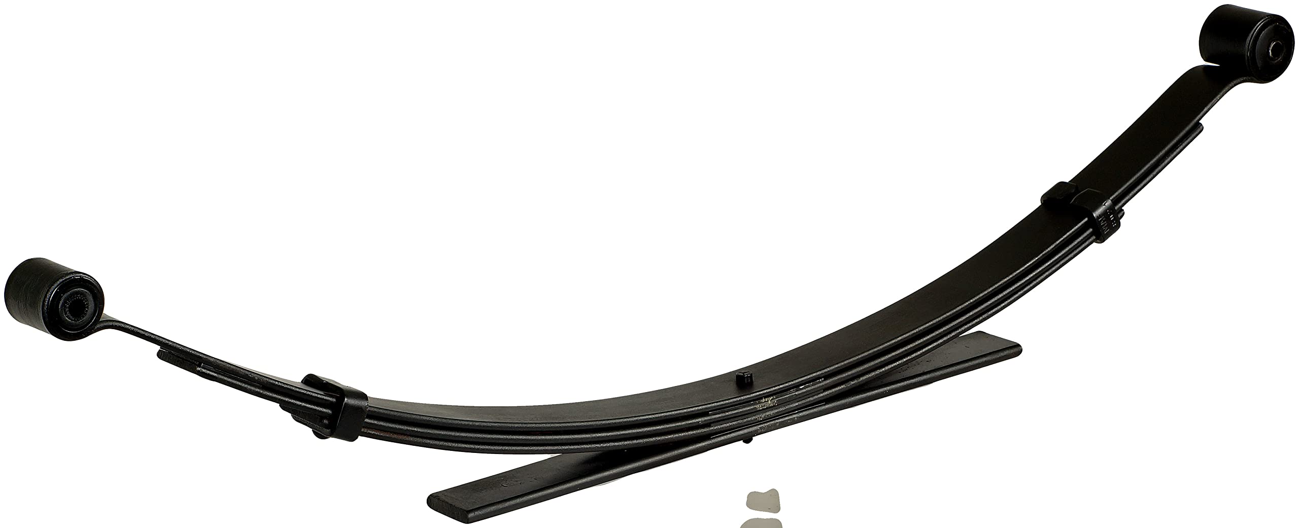 Dorman 22-1143 Rear Leaf Spring Compatible with Chevrolet/GMC/Isuzu ...