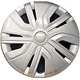 Amazon.com: Premium Replica Hubcap, Replacement for Mitsubishi Mirage ...