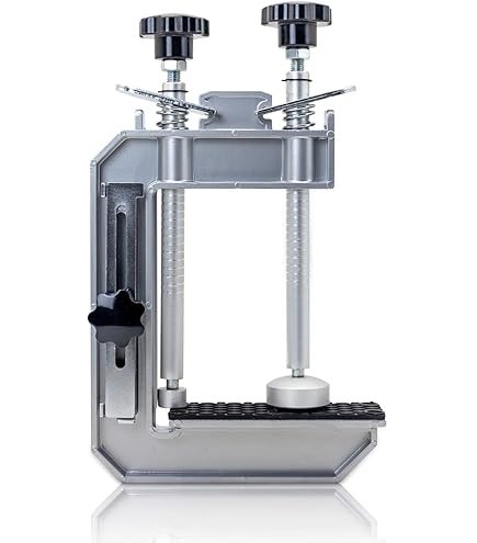 Stone Tool Supply 1000Kg Stone Miter Clamp - Heavy Duty Slate Lifter ...