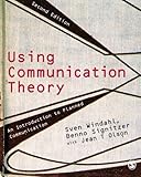 Introduction to Communication Studies (Studies in Culture and ...