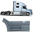 Amazon.com: Unitedlu Front Step Fairing Panel Drive Left Side ...